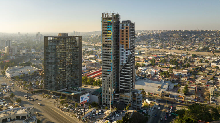 LINK: Últimas Actualizaciones del Proyecto Residencial en Tijuana
