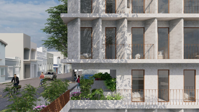 Arquitectura México - Craft Arquitectos